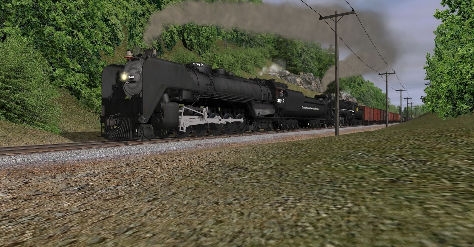 Trainz Portal