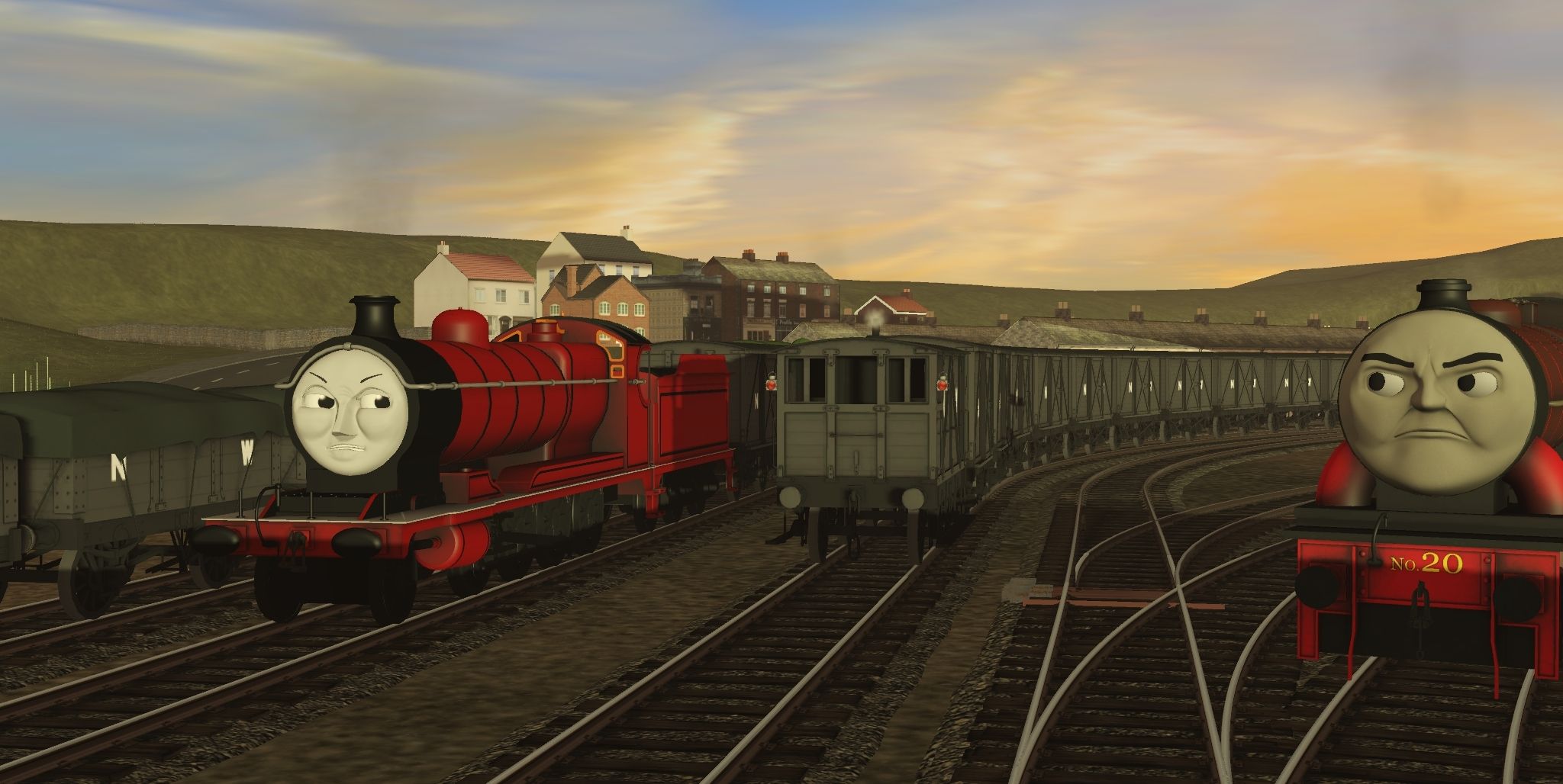 Trainz Portal