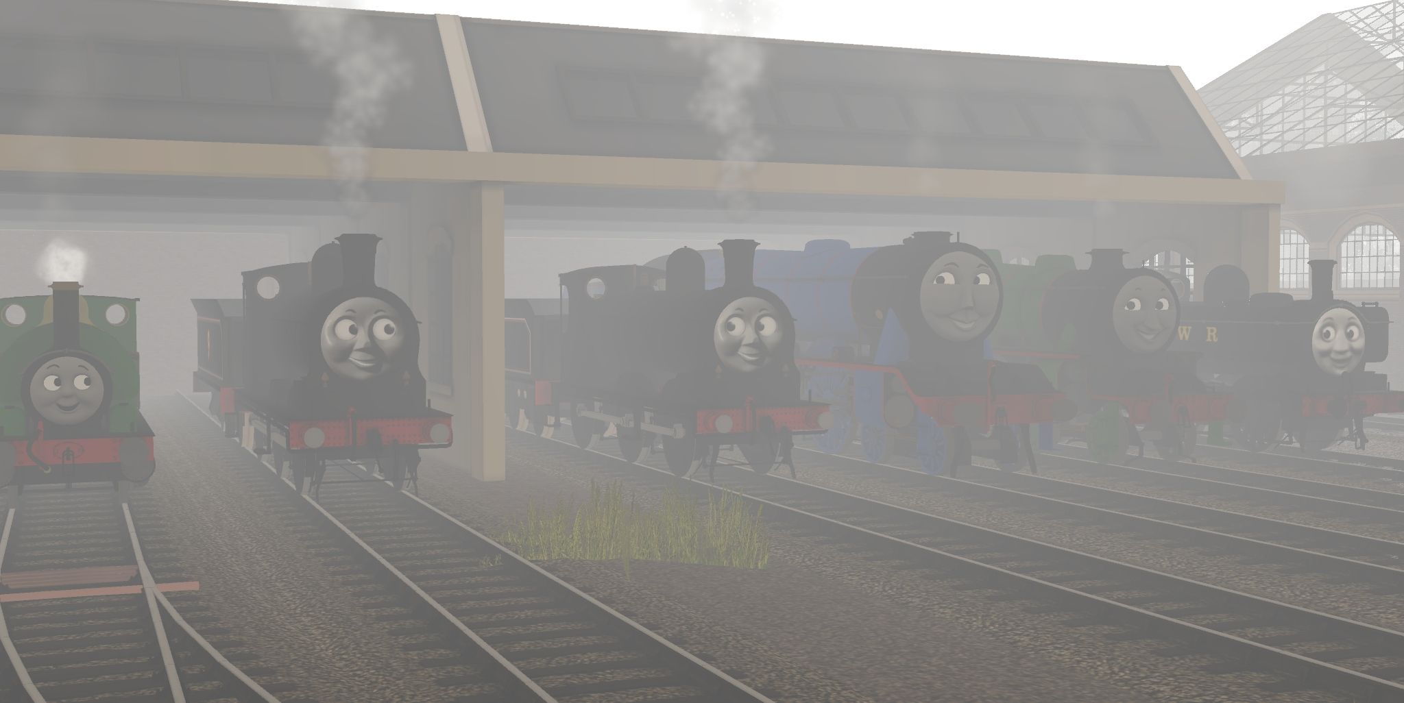 Trainz Portal