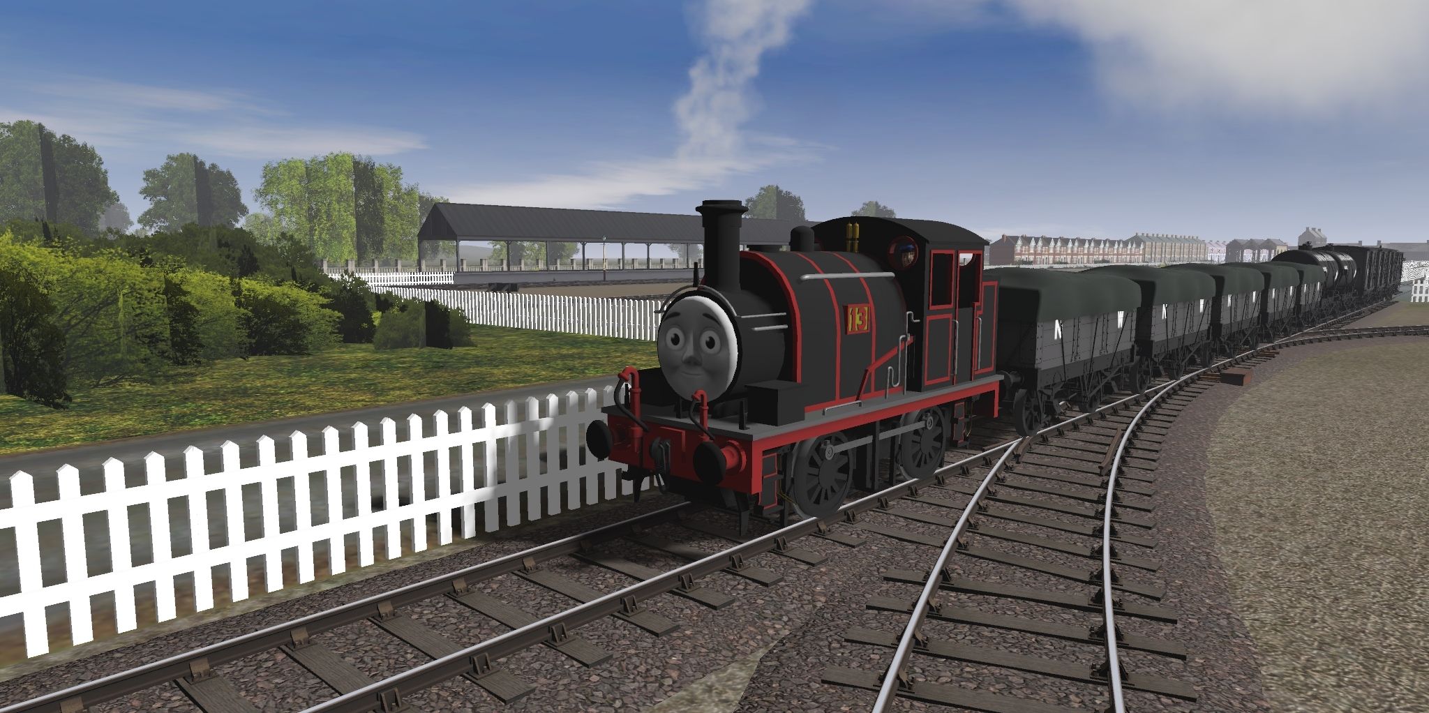 Trainz Portal