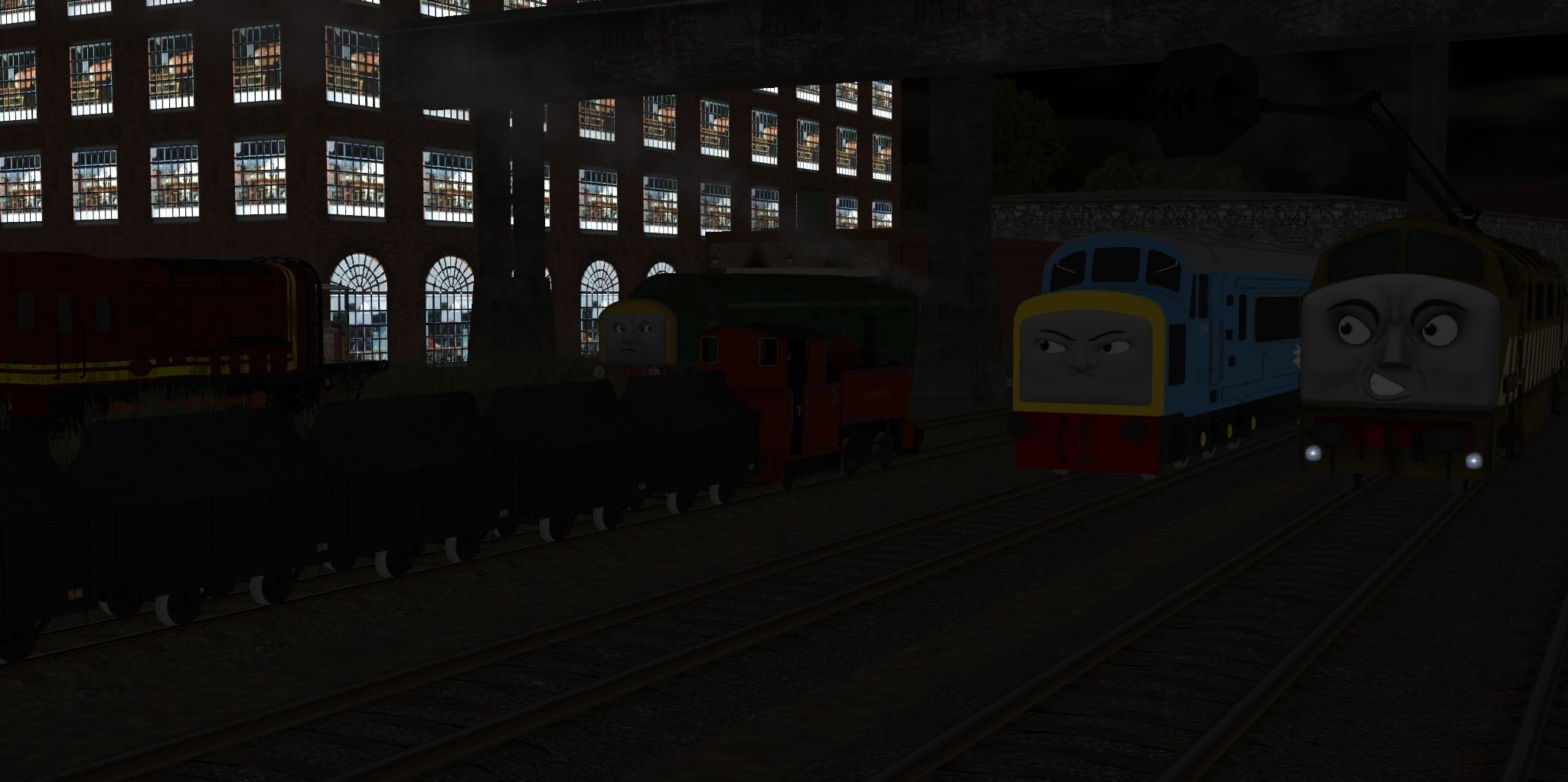 Trainz Portal