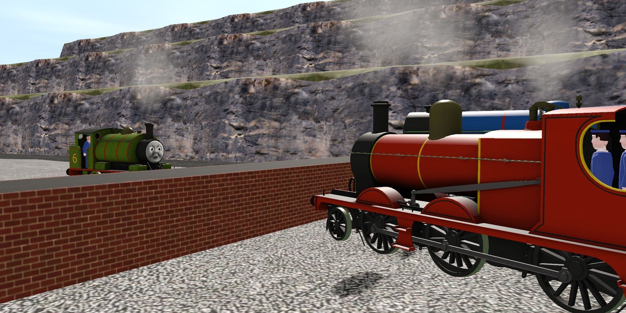 Trainz Portal