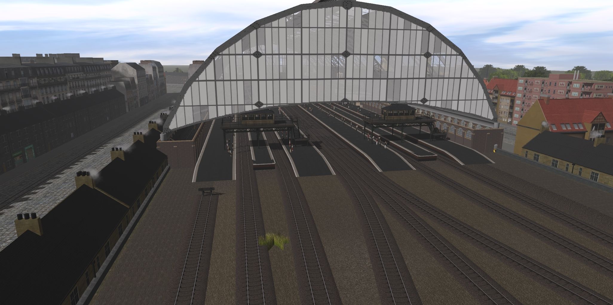 Trainz Portal