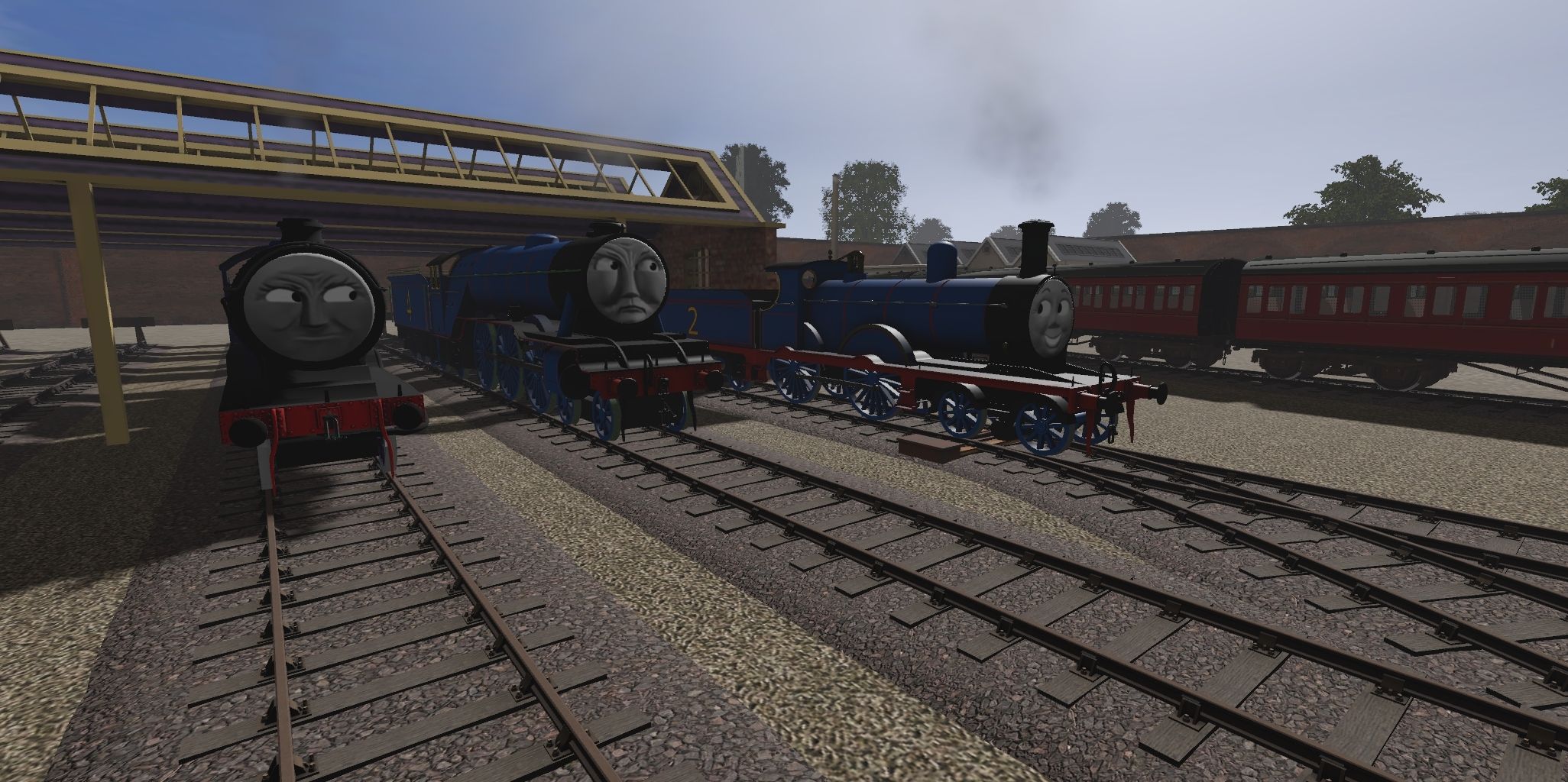 Trainz Portal