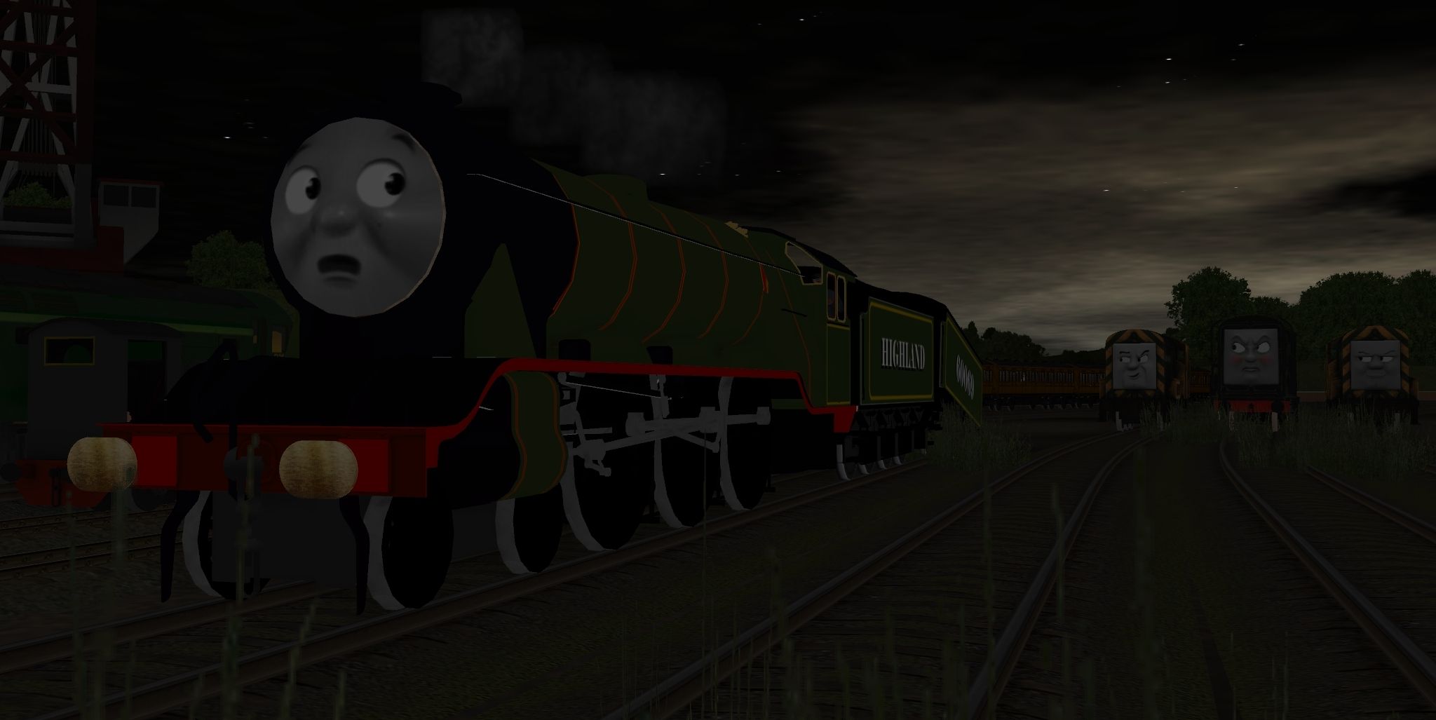 Trainz Portal