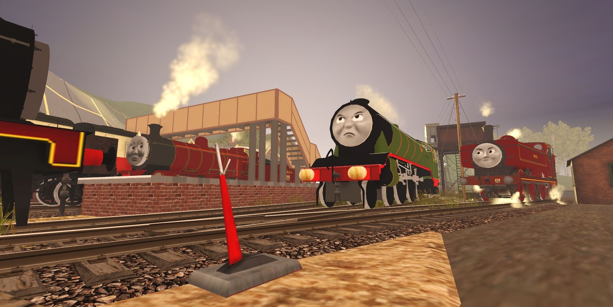 Trainz Portal