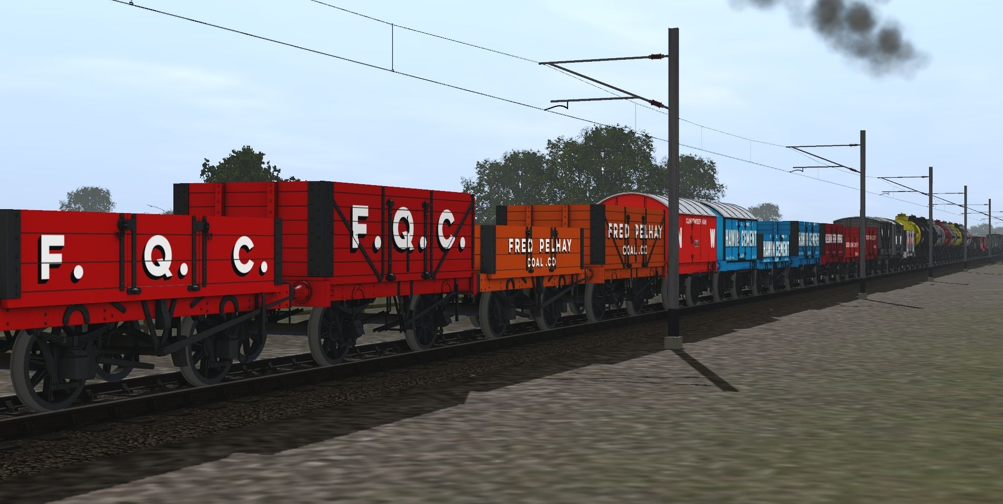 Trainz Portal