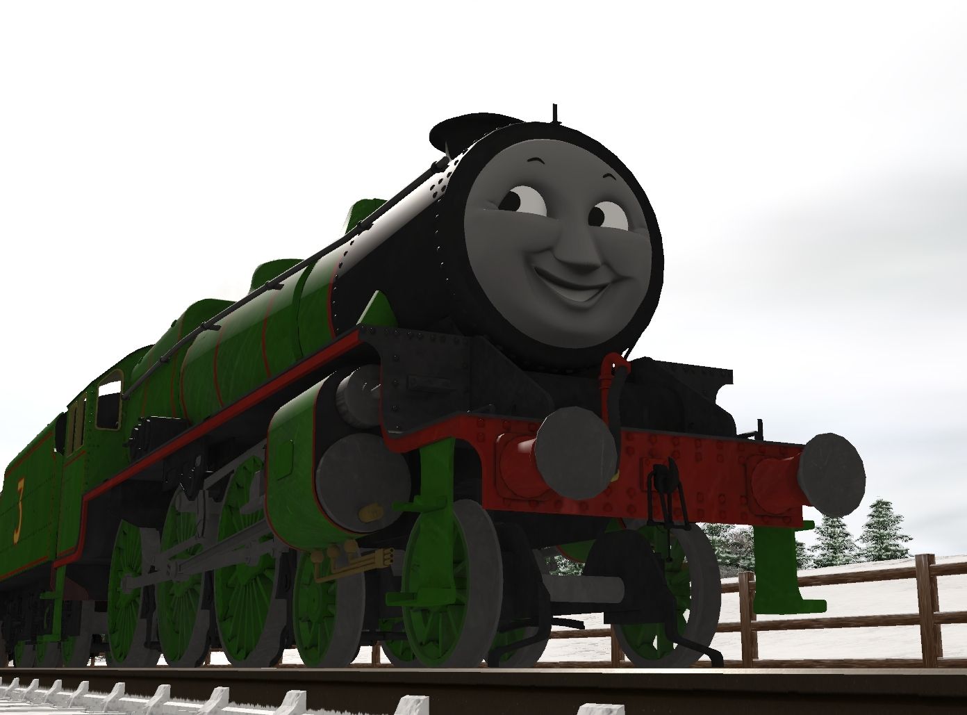 Trainz Portal