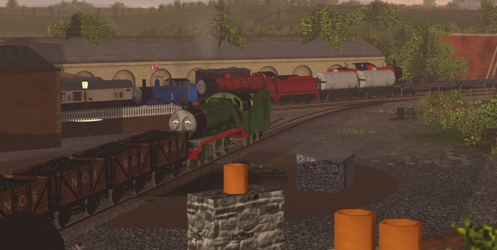 Trainz Portal