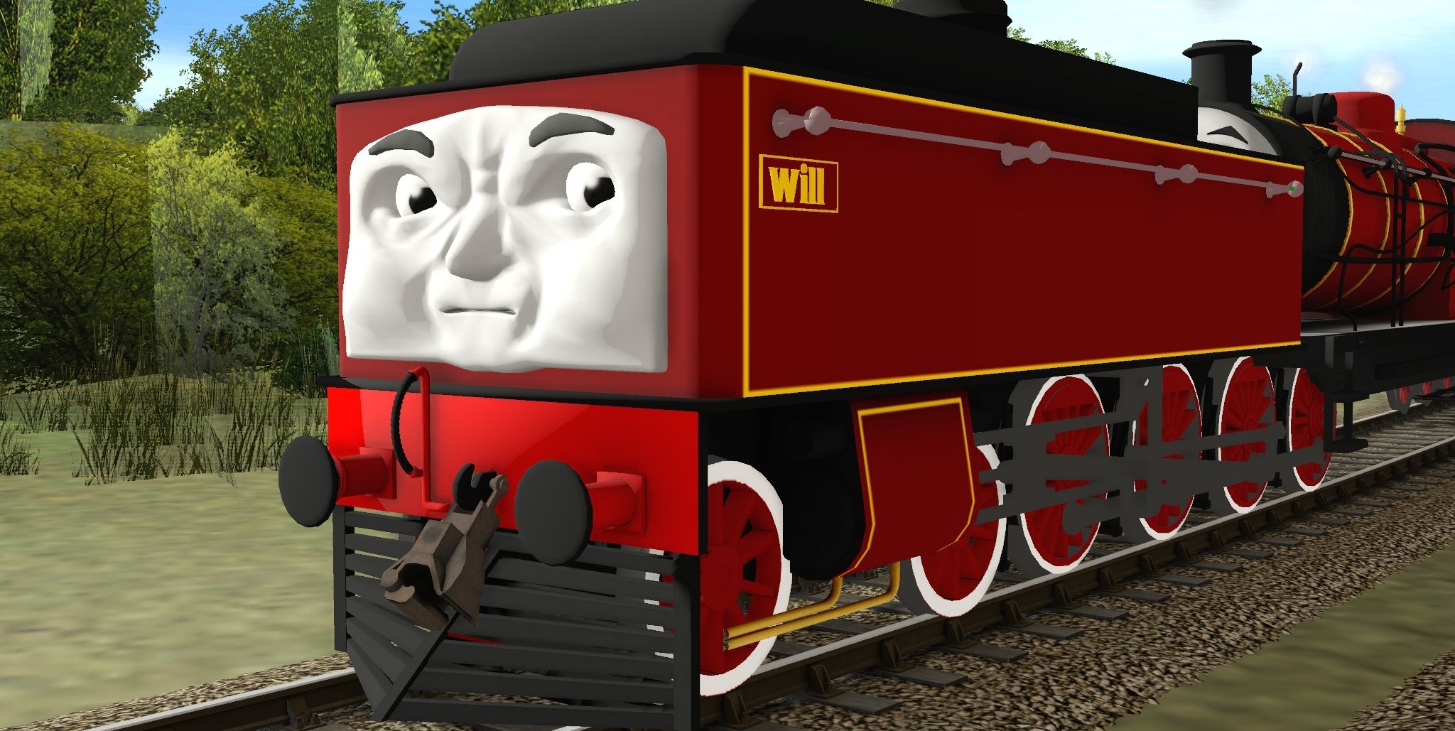 Trainz Portal