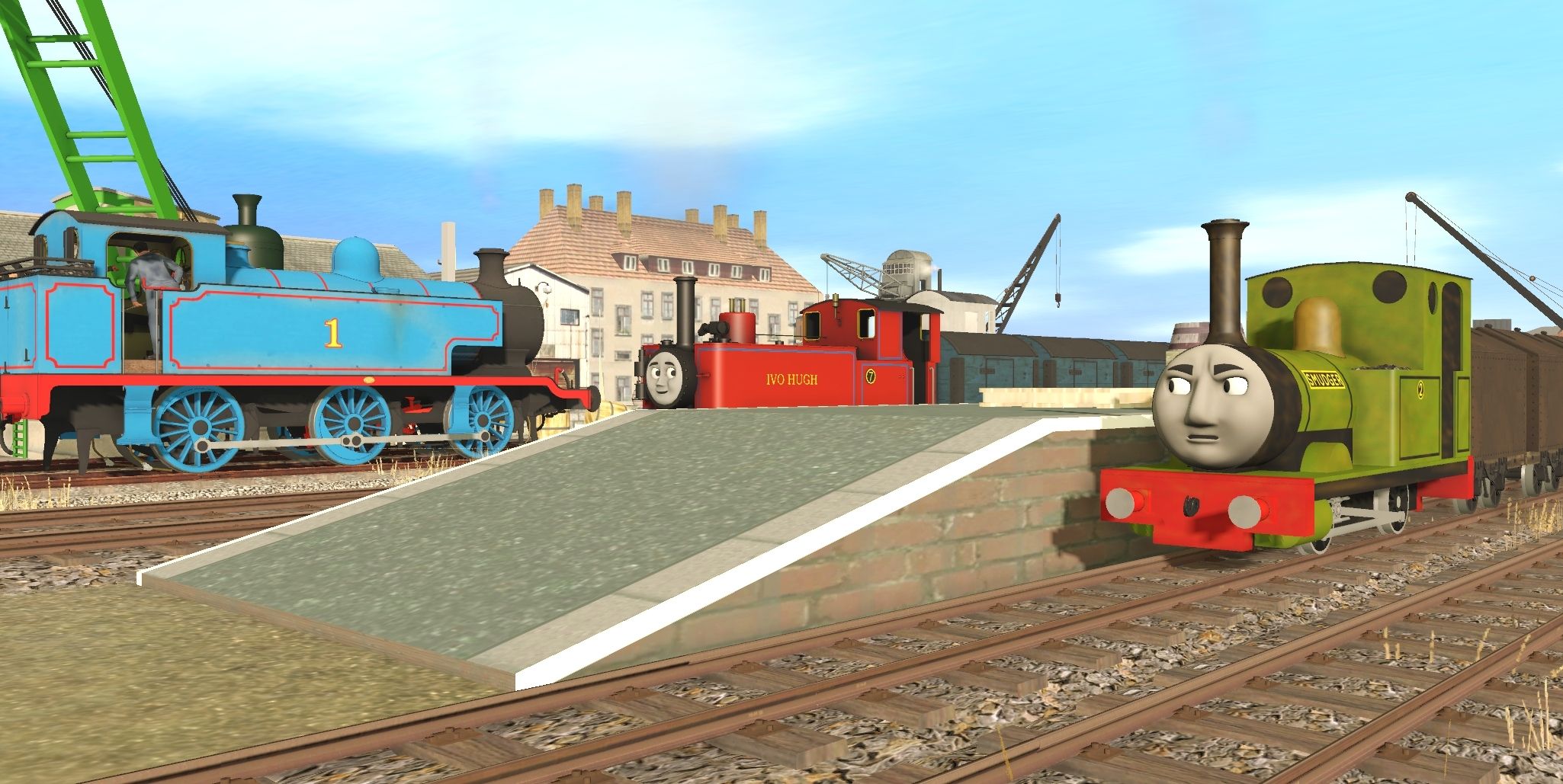 Trainz Portal