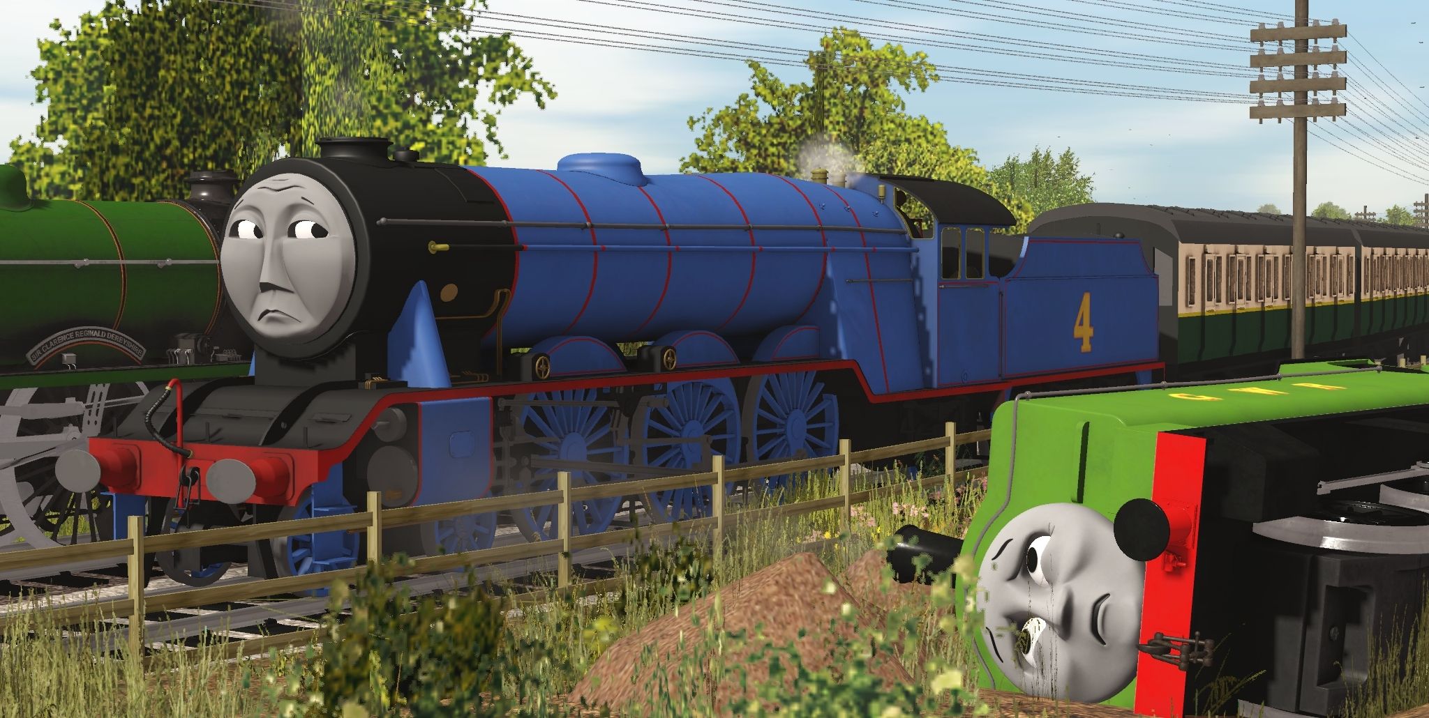 Trainz Portal