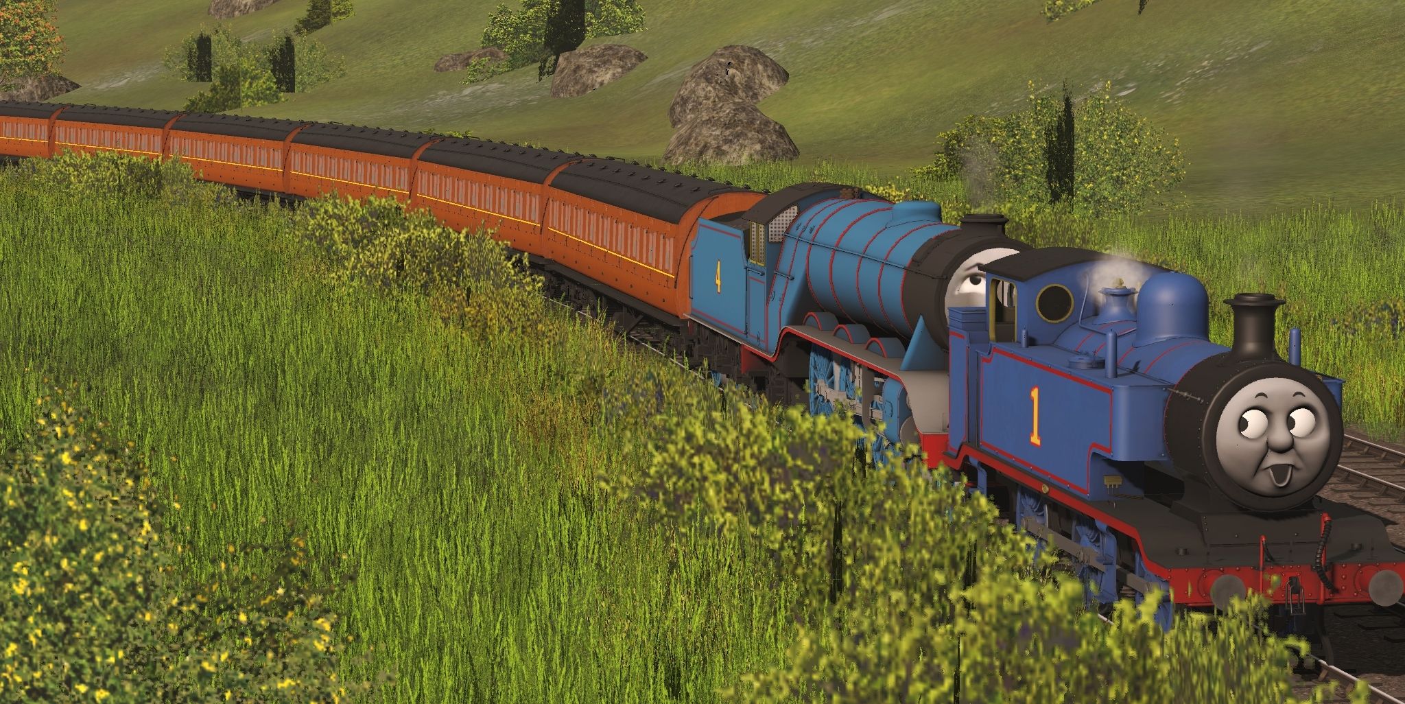 Trainz Portal