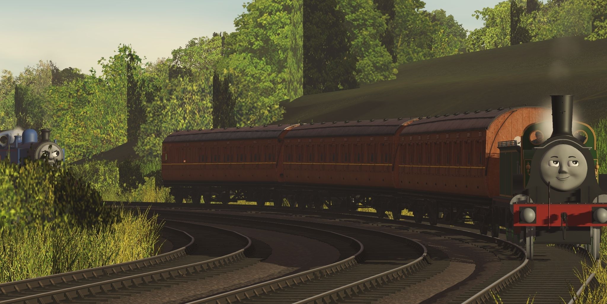 Trainz Portal