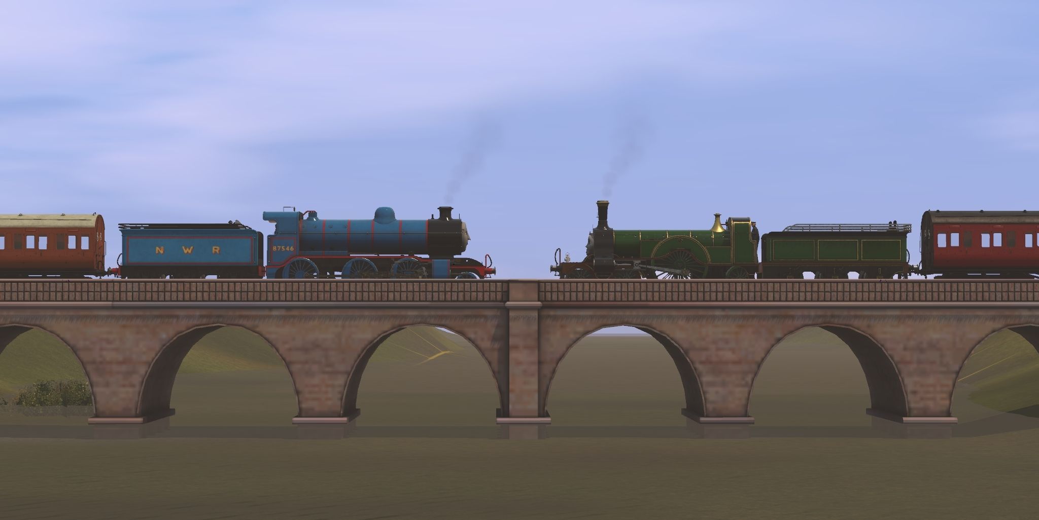 Trainz Portal