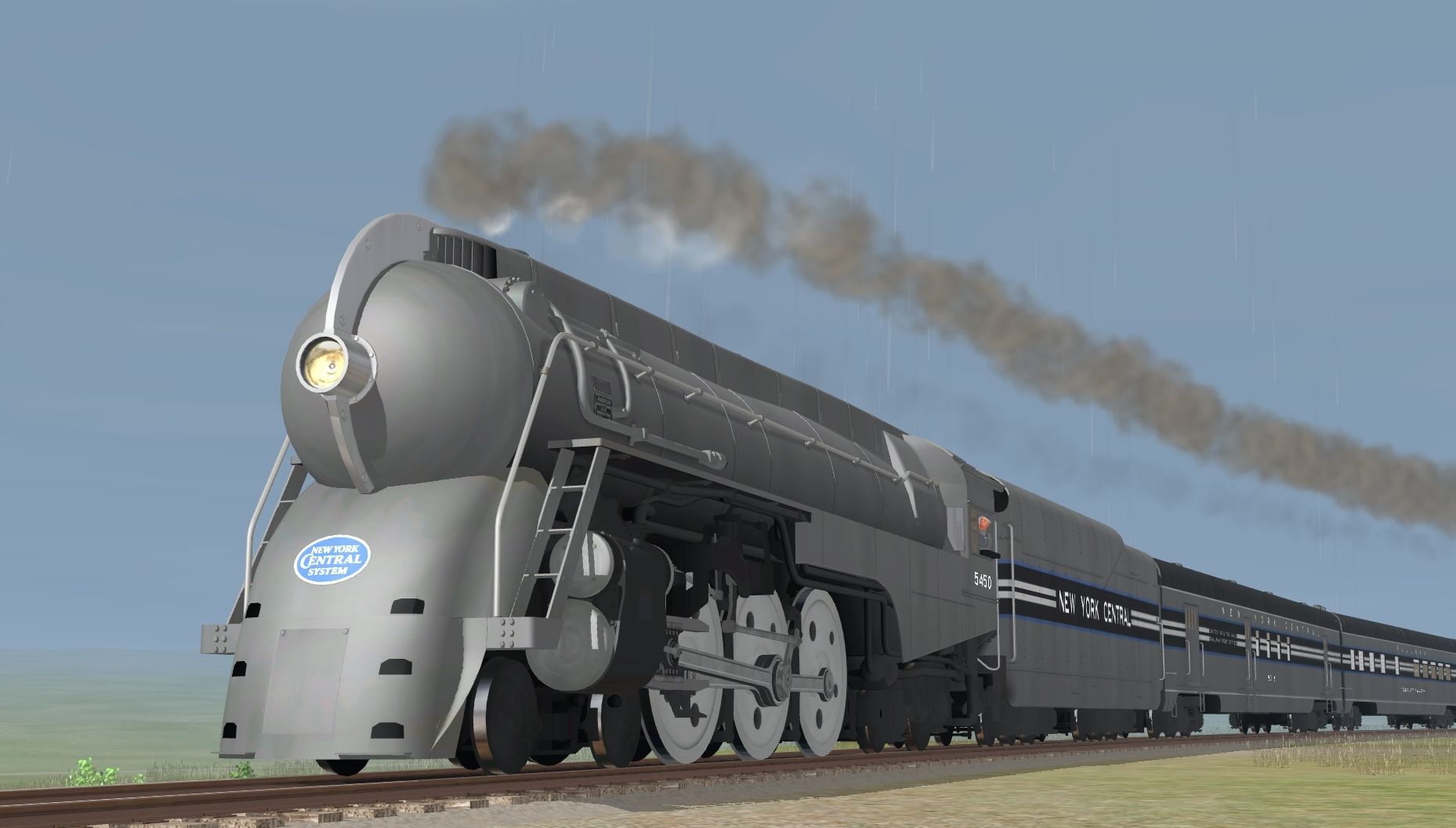 Trainz Portal