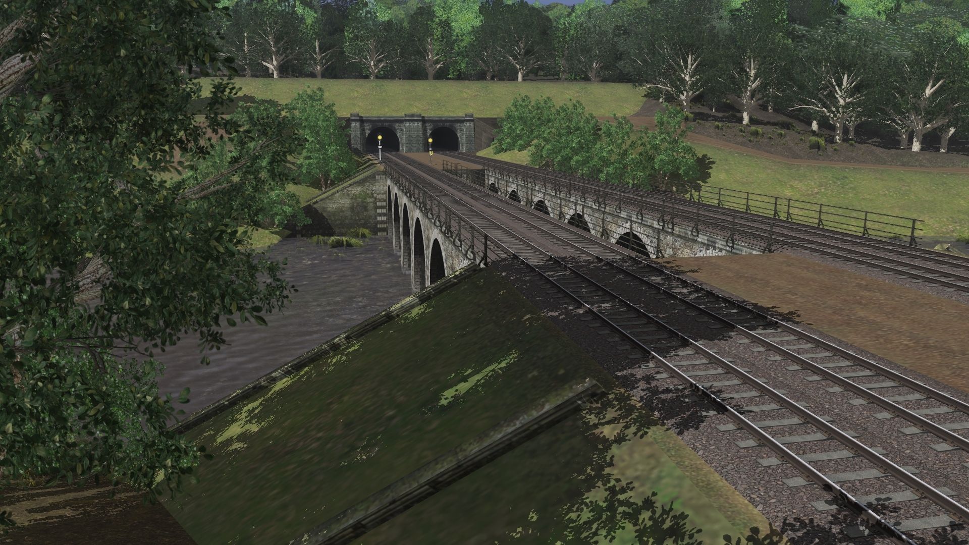 Trainz Portal
