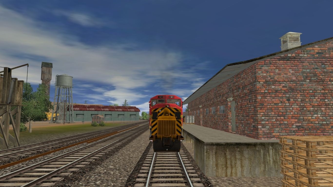 Trainz Portal