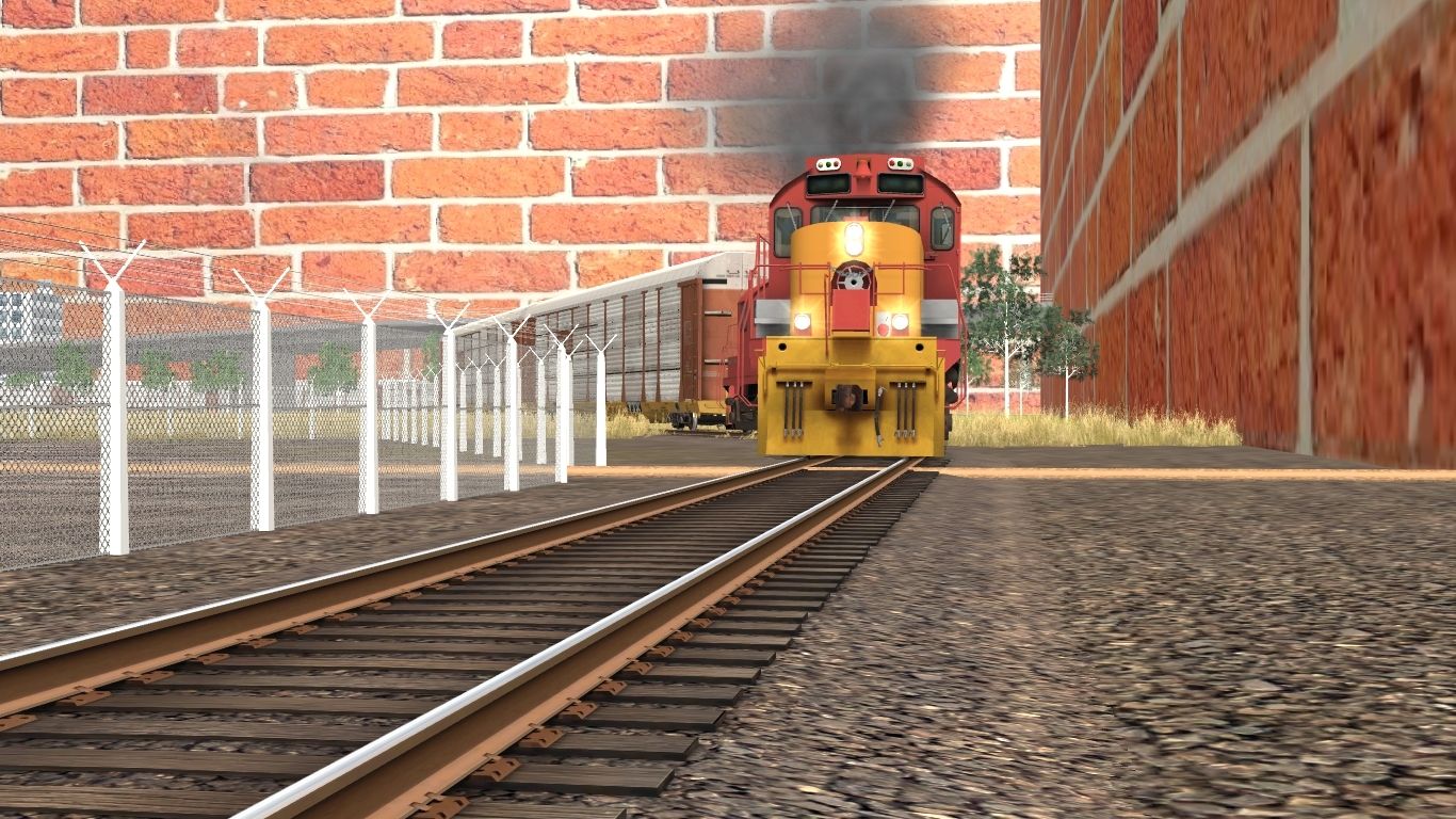 Trainz Portal