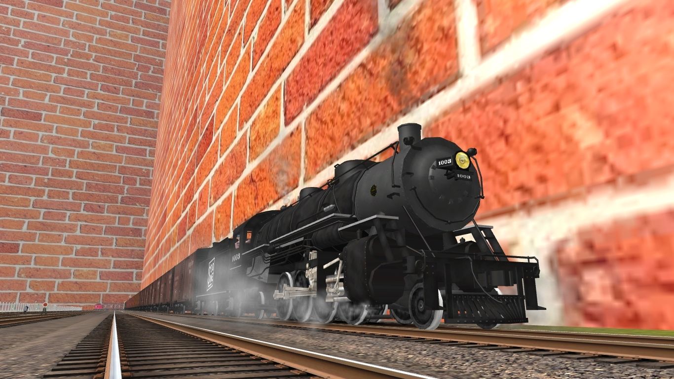 Trainz Portal