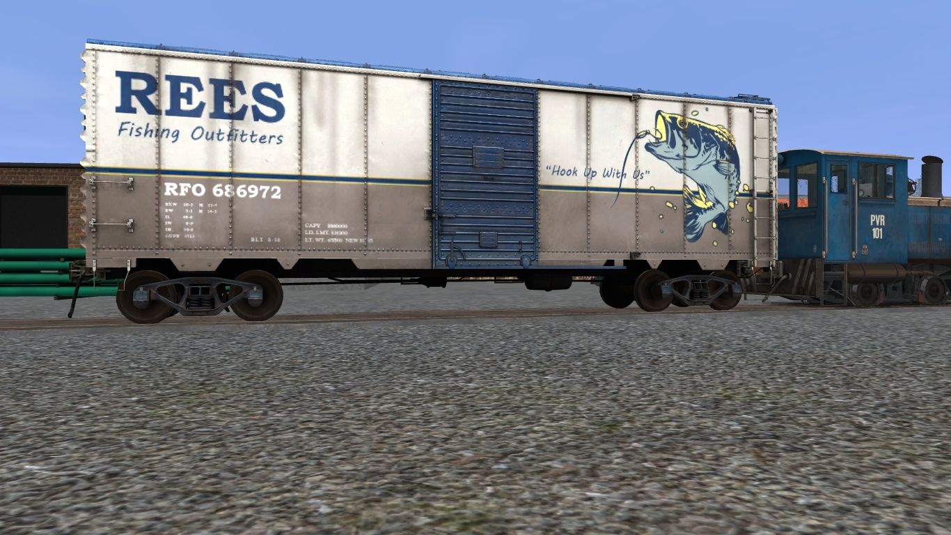 Trainz Portal