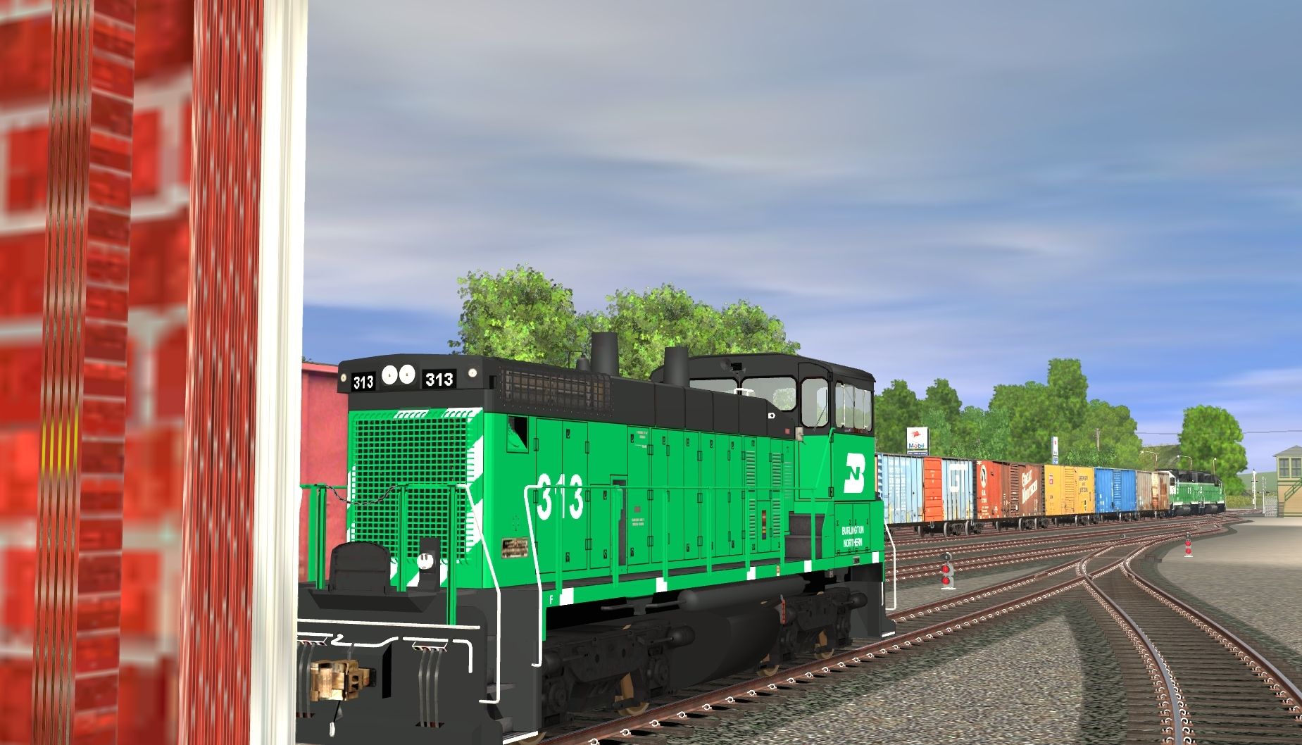 Trainz Portal