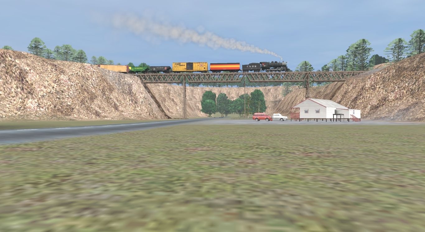 Trainz Portal
