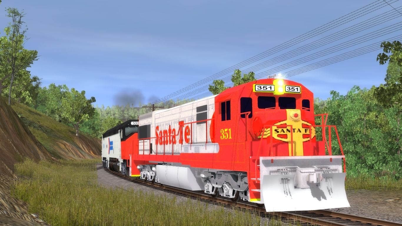 Trainz Portal