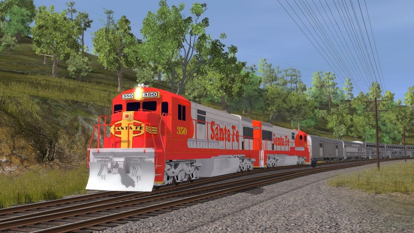 Trainz Portal