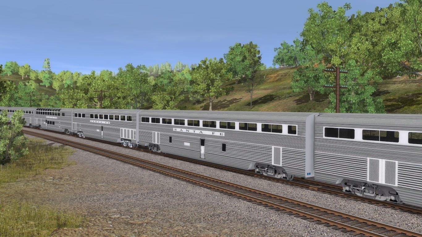 Trainz Portal