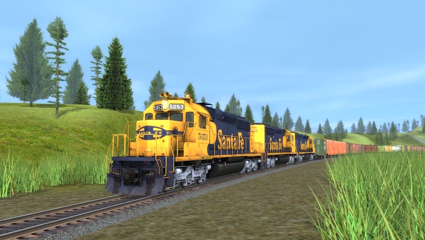 Trainz Portal