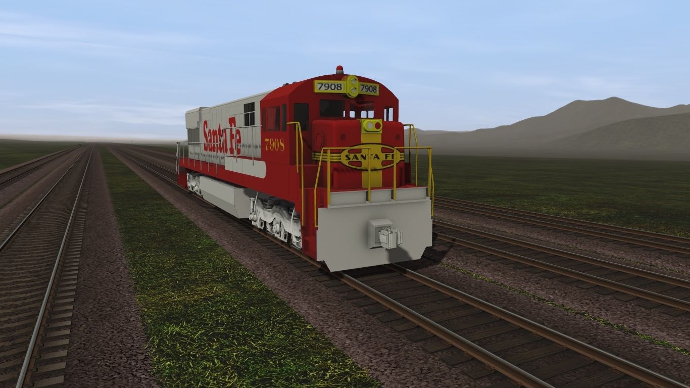 Trainz Portal