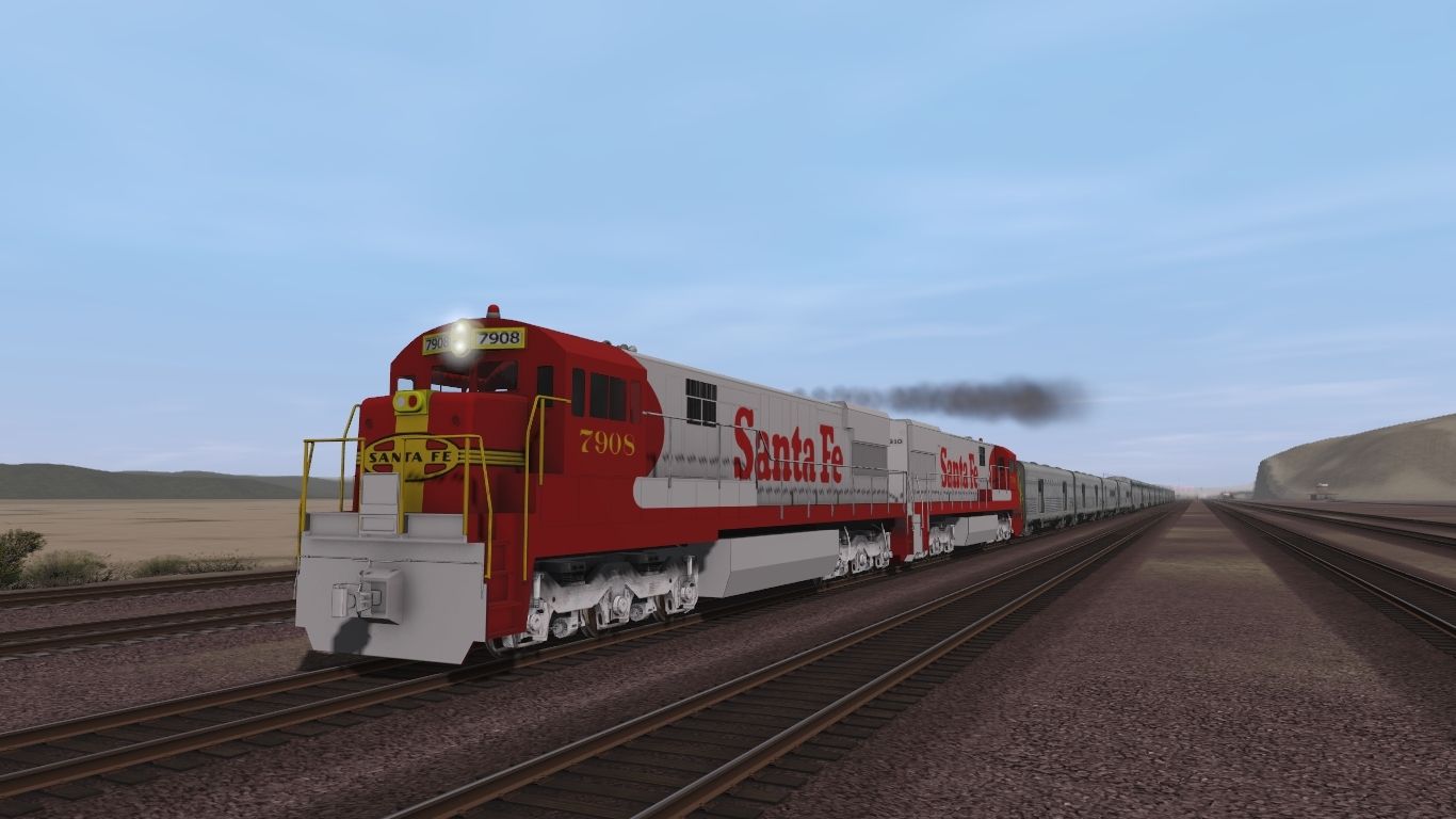 Trainz Portal