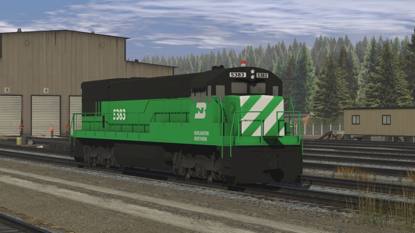 Trainz Portal