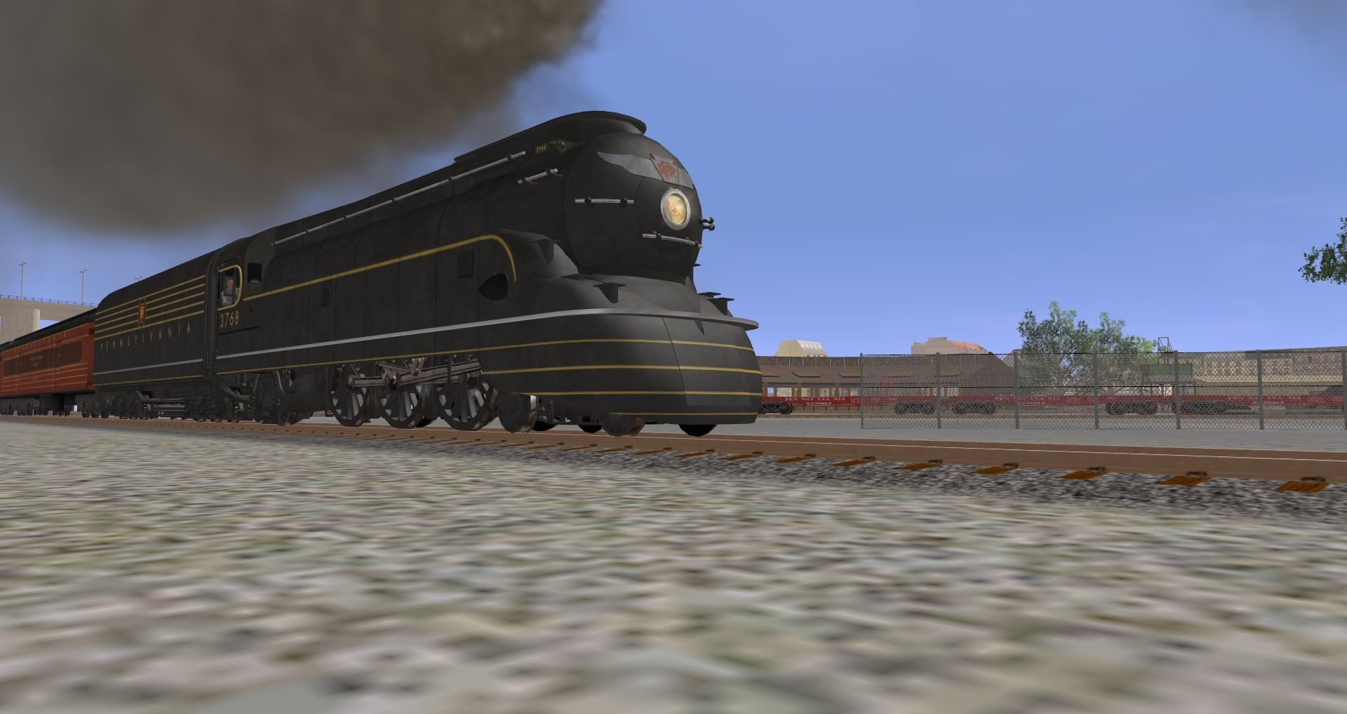 Trainz Portal
