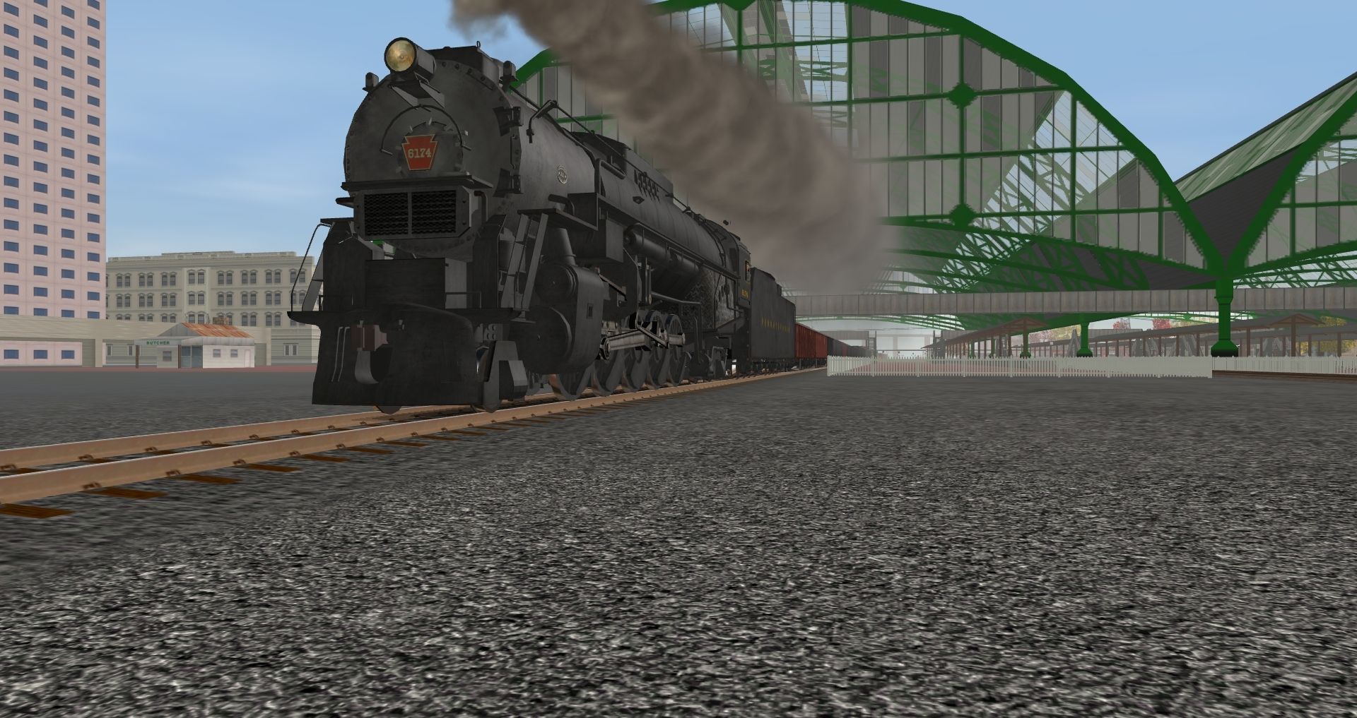 Trainz Portal