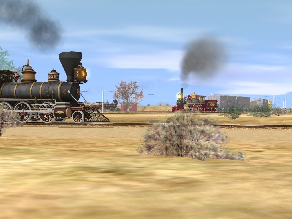 Trainz Portal