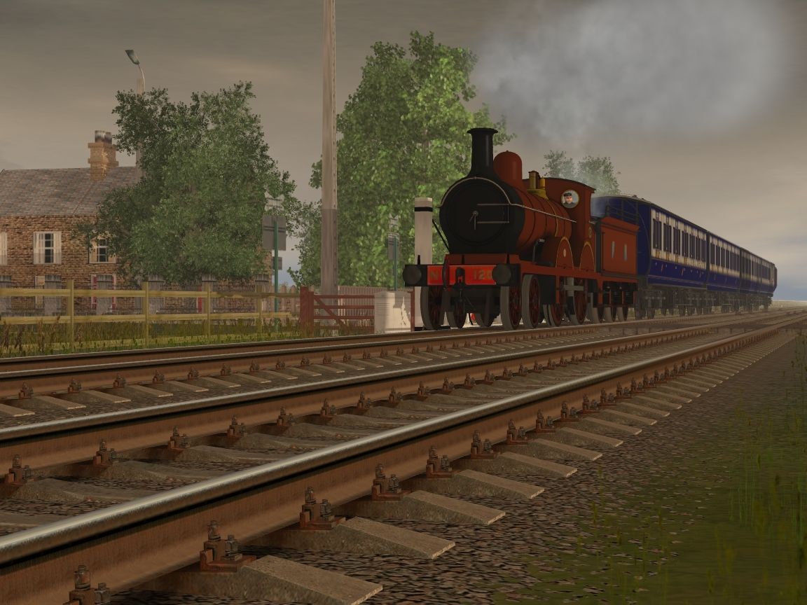 Trainz Portal