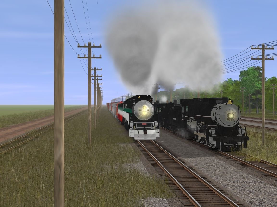 Trainz Portal