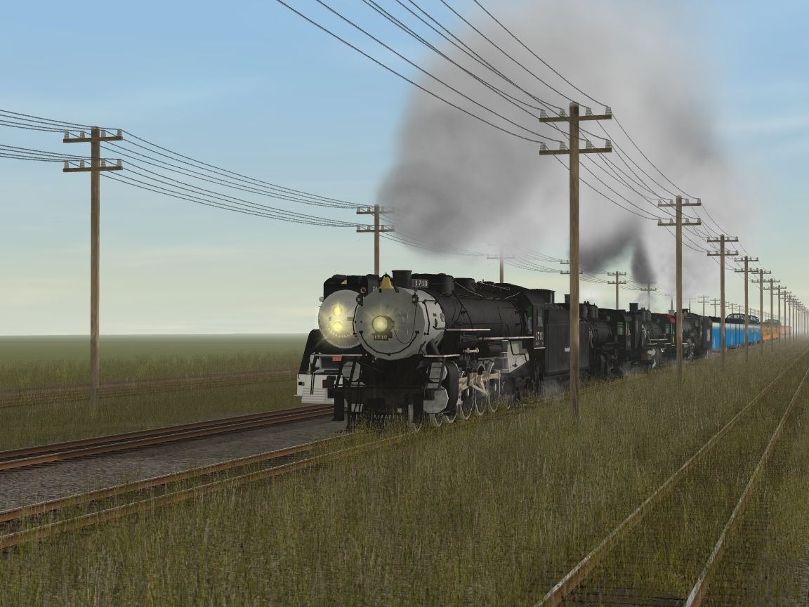 Trainz Portal