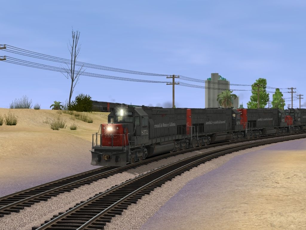 Trainz Portal