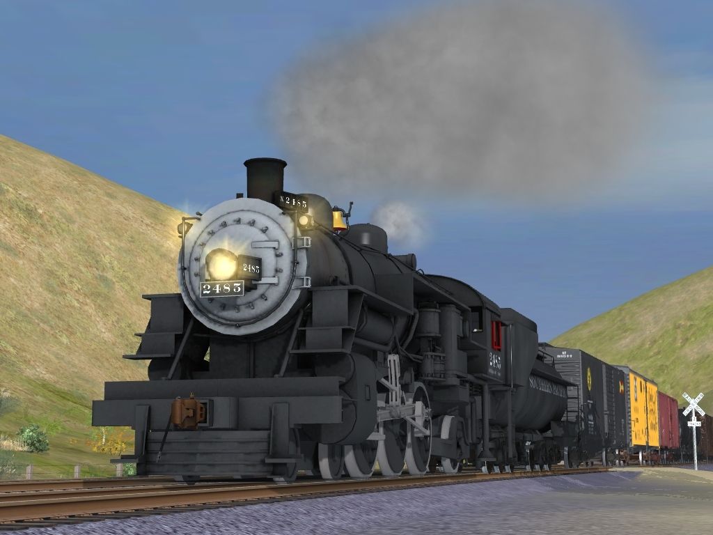 Trainz Portal