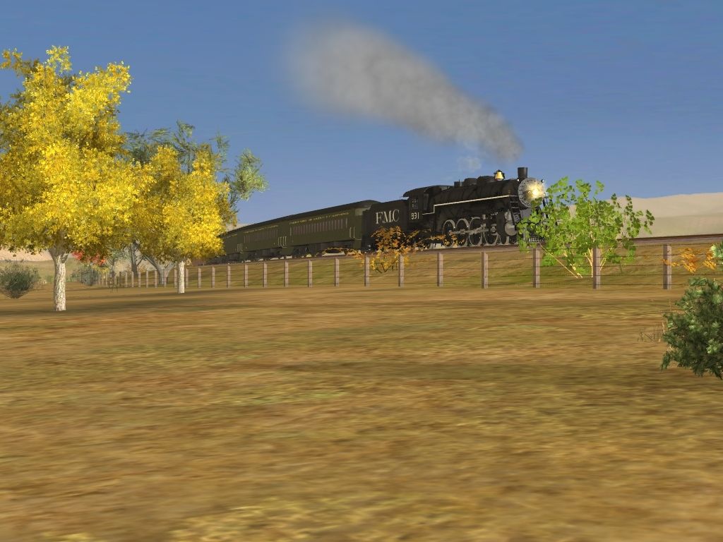 Trainz Portal