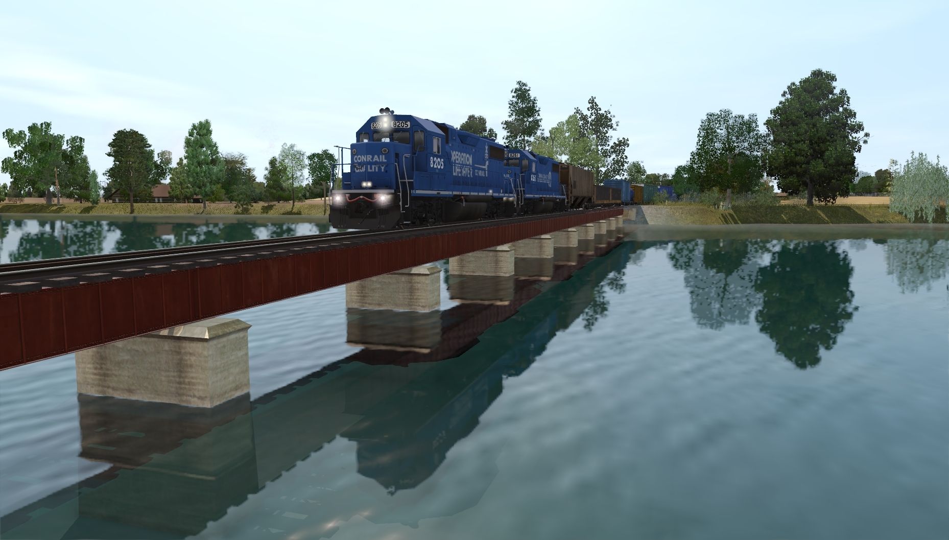 Trainz Portal