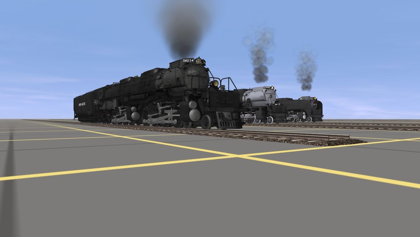 Trainz Portal