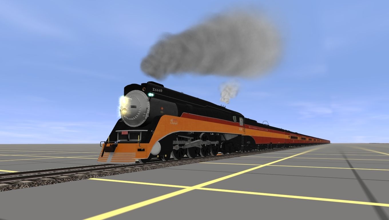 Trainz Portal