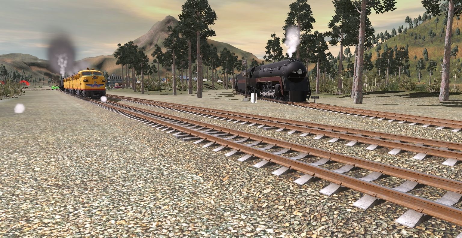 Trainz Portal