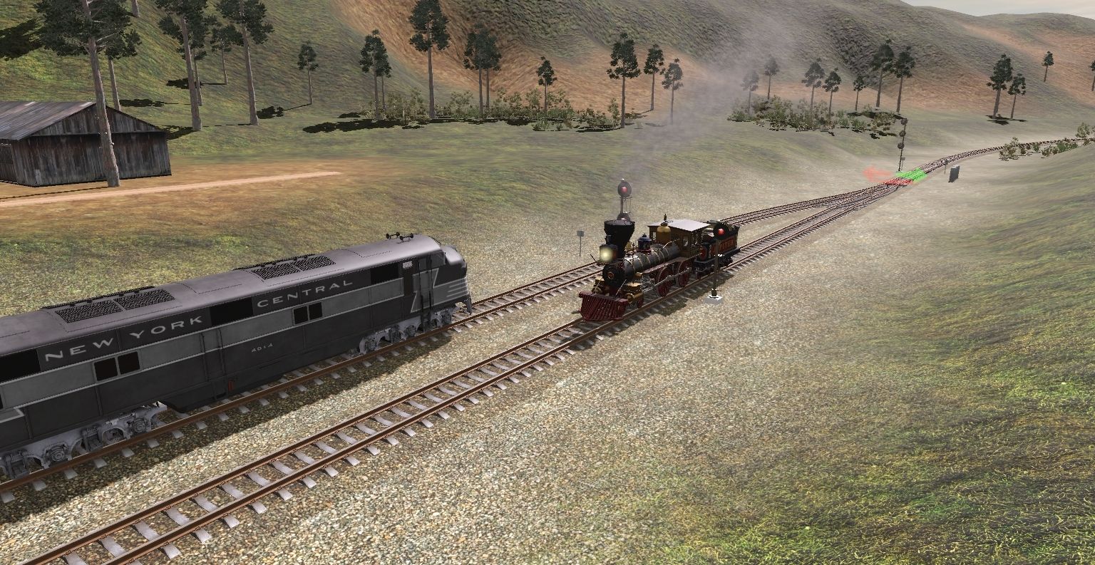 Trainz Portal