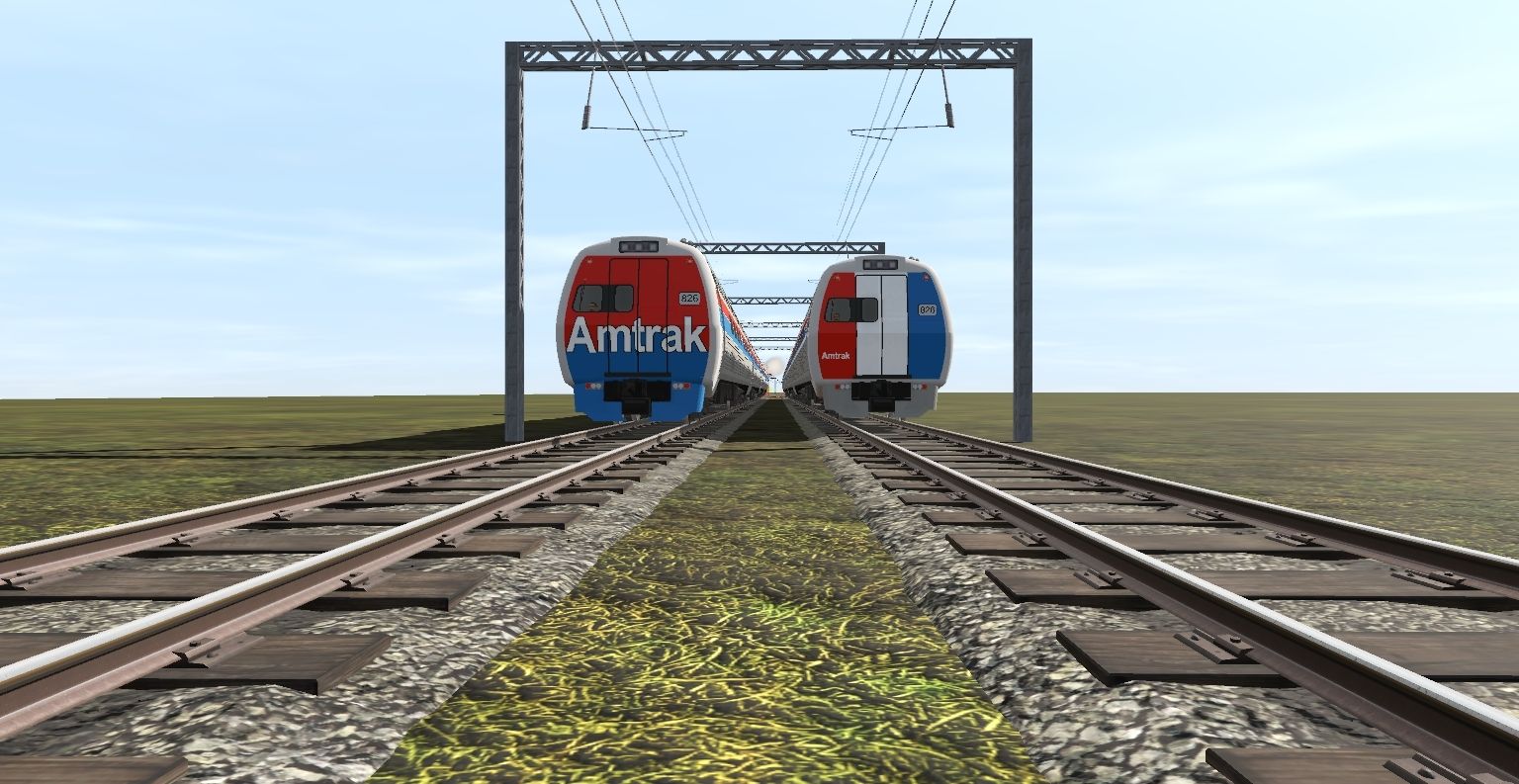 Trainz Portal