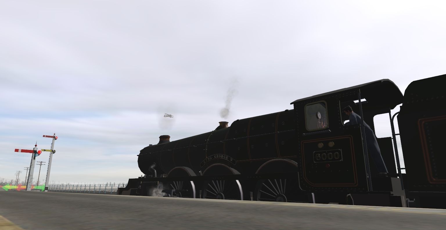 Trainz Portal